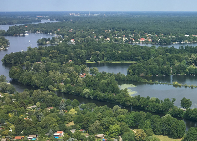 Reif für die Inseln